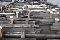 China High-Temperature Resistant Inconel 713C Rod with Creep and Oxidation Resistance for Turbine Components for sale