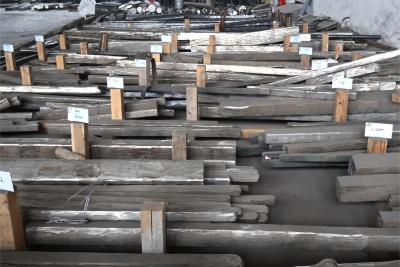 China High-Temperature Resistant Inconel 713C Rod with Creep and Oxidation Resistance for Turbine Components for sale