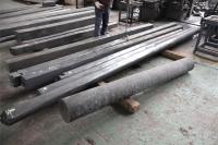 China High-Temperature Resistant Inconel 713C Rod with Creep and Oxidation Resistance for Turbine Components for sale