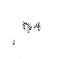 China Custom-Cut Nickel Capillary Tubes with Corrosion Resistance and High Thermal Conductivity for Specialized Applications for sale