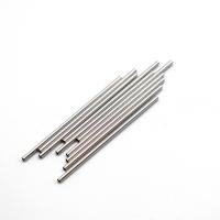 China High-Precision Cobalt-Chromium (CoCr) Capillary Supplier | DLX Alloy for sale