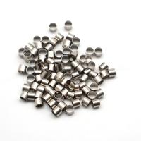 China High-Precision Cobalt-Chromium (CoCr) Capillary Supplier | DLX Alloy for sale