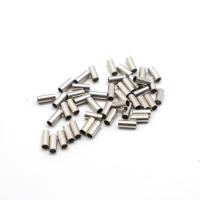 China High-Precision Cobalt-Chromium (CoCr) Capillary Supplier | DLX Alloy for sale
