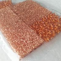 China Custom 99.9% Pure Copper Foam Porous Cu Foam 0.05-25mm For Advanced Battery Applications for sale