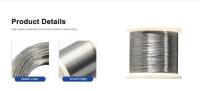 China Non Magnetic 479.2 MPA Inconel 625 Nickel Chromium Iron Alloy for sale