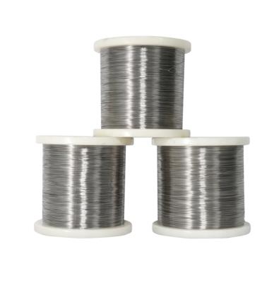 China Corrosion Resistant Inconel X-750 Spring Wire For Industrial And Chemical Processing for sale