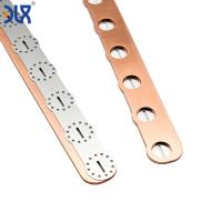 China Copper-Nickel Composite Strip for Battery Tabs — Low Resistance, Weldable for sale