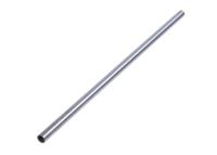 China Seawater Resistance High Temperature Resistance Pure Nickel Pipe Tube with Customized Sizes for Industrial Applications for sale