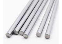 China Hastelloy C276 Rod For Chemical Processing Equipment Components for sale