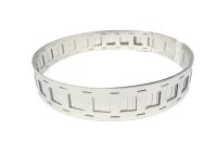 China ISO9001 Ni200 0.05mmx5mm 26650 2p Pure Nickel Metal for sale