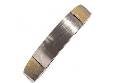 China W.Nr 2.4665 Nickel Alloy Strip ASTM B435, B906 UNS N06002 Hastelloy X Strip Foil for sale