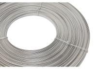 China CuNi44 420 MPA Bright 2.5mmx180mm Resistance Strip CuNi Alloy for sale