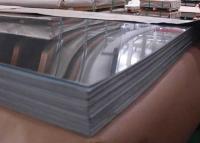 China Hard Bright UNS N06625 1034 MPA Inconel 625 Sheet for sale