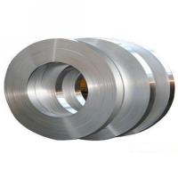 China Soft 780 MPA Bright 0Cr21Al6 2.5mmx5mm FeCrAl Alloy for sale