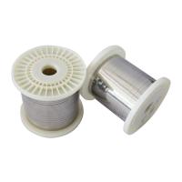 China 7.5mm Aircraft 580 MPA 1Cr13Al4 Flat Iron Chromiu for sale