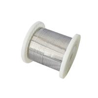 China 7.5mm Aircraft 580 MPA 1Cr13Al4 Flat Iron Chromiu for sale
