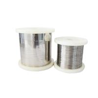 China 7.5mm Aircraft 580 MPA 1Cr13Al4 Flat Iron Chromiu for sale