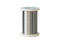 China 0.5mm Platinum Rhodium Type S Thermocouple Extension Wire for sale