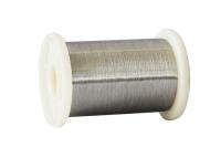 China 0.5mm Platinum Rhodium Type S Thermocouple Extension Wire for sale