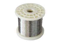China 0.5mm Platinum Rhodium Type S Thermocouple Extension Wire for sale