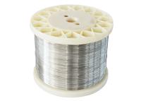 China PTFE 0.5mm Platinum Type R Thermocouple Extension Wire for sale