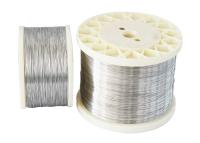 China Type T TN TP 0.1mm Copper Constantan Thermocouple Bare Wire for sale