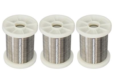 China 0.1mm Type T Thermocouple Extension Wire with Copper Conductor for 32 to 392F Temperature Range and +/- 1.0C EMF Tolerance for sale