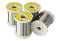 China Ni70Cr30 Nicr 8020 Electric 0.2mm Nickel Chromium Wire for sale