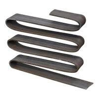 China Ni60Cr15 Tubular Strip Nickel Chromium Iron Alloy for sale