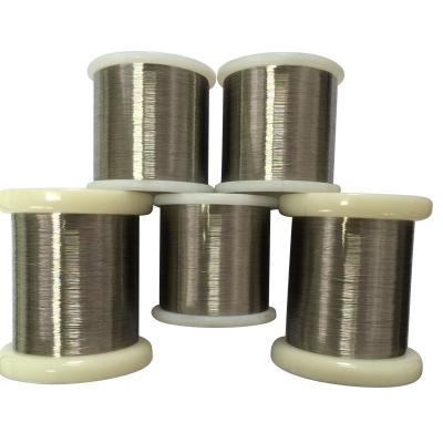 China 0.03mm 600 MPA 0Cr21Al4 Iron Chromium Aluminum Alloy for sale