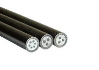 China INCL 800 0.5mm Red Type S MI NN mineral insulated heating cable for sale