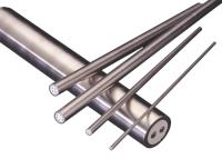 China E SS321 1.5mm 2 Cores MI EP thermocouple cable Mineral Insulated Heating Cable for sale
