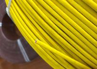 China Type N Thermocouple Extension Cable Galas Fiber Insulated Stainless Steel Shield Thermocouple Wire Temperature Sensor Wire for sale