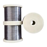 China 780 MPA 0Cr23Al5 Resistance Heating 7.5mm Wire FeCrAl Alloy for sale