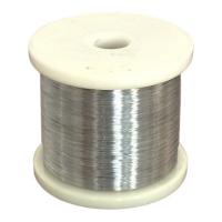 China 780 MPA 0Cr23Al5 Resistance Heating 7.5mm Wire FeCrAl Alloy for sale