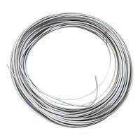 China 8mm Bright 830 MPA 0Cr27Al7Mo2 Resistance Wire FeCrAl Alloy for sale