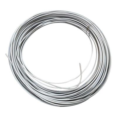China 8mm Bright 830 MPA 0Cr27Al7Mo2 Resistance Wire FeCrAl Alloy for sale