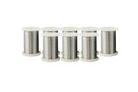 China Hard 0.03mm 400 MPA CuNi34 Resistance CuNi Alloy for sale