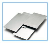 China Inconel 600 Plate with 1354-1413 ℃ Melting Range 8.47 g/cm3 Density and 444 J/kg-°C Specific Heat for sale