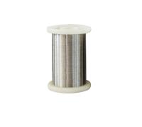China Inconel 600 Wire with 1354-1413 ℃ Melting Range 444 J/kg-°C Specific Heat and 1.010 Permeability for High-Temperature Applications for sale