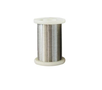 China Inconel 600 Wire with 1354-1413 ℃ Melting Range 444 J/kg-°C Specific Heat and 1.010 Permeability for High-Temperature Applications for sale