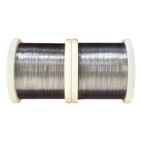 China Inconel 600 Wire with 1354-1413 ℃ Melting Range 444 J/kg-°C Specific Heat and 1.010 Permeability for High-Temperature Applications for sale