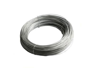 China Monel K500 Wire ASTM Standard Nickel Alloy Wire Precipitation Hardenable High Strength for sale