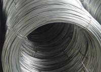 China Creep Resistance Antioxidant Inconel X750 Wire For Chemical Industry for sale