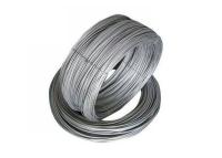 China Monel K500 Wire ASTM Standard Nickel Alloy Wire Precipitation Hardenable High Strength for sale