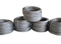 China Thermal Stability Inconel X750 High Temperature Resistant Spring Wire for sale