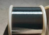 China Alloy 201 Pure Nickel Metal Pure Nickel Wire 0.025mm For Mesh for sale