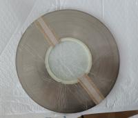 China Bright Nichrome Heating Resistance Alloy Wire Ni30Cr20 for sale