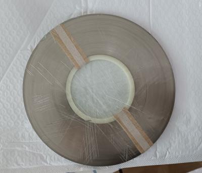 China Bright Nichrome Heating Resistance Alloy Wire Ni30Cr20 for sale