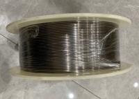 China Tafa 77T / Sulzer Metco 8276 Thermal Spray Wire For Digesters Corrosion Protection for sale